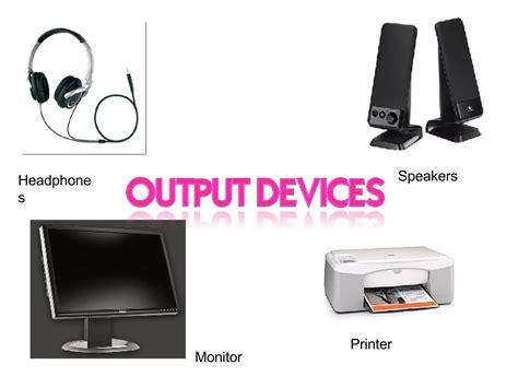 Device Classification Ppt