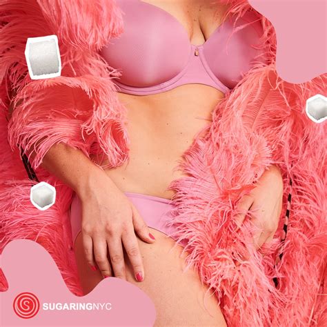 How To Prevent Ingrown Hairs According To Estheticians Sugaring Nyc