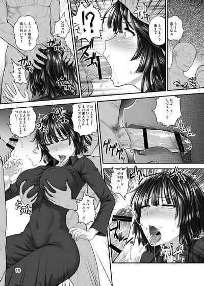 Fubuki Vs Guys Nhentai Hentai Doujinshi And Manga