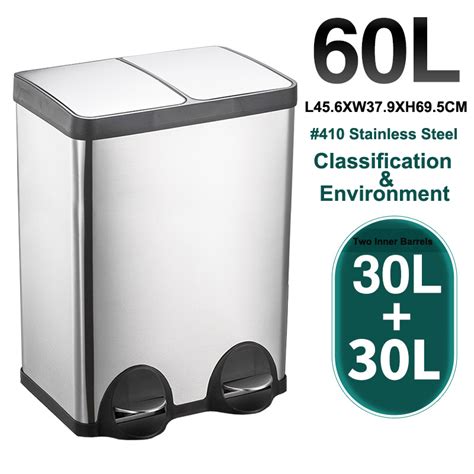 가정용 폐기물 분류 빈 의 고품질 가정용 폐기물 분류 빈