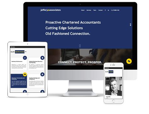 Freelance Website Design Robina Qld Robert Mullineux