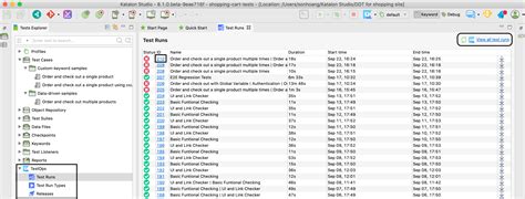 The Fail Fast Principle In Devops And Software Testing