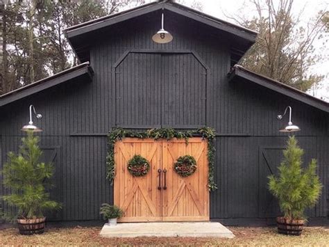 Choosing The Best Barn Lights For Your Modern Farmhouse Artofit