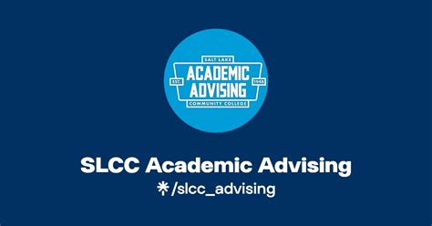 Slcc Academic Advising Instagram Linktree