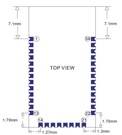 Byron S Blog Upgrade Your Bluetooth Module