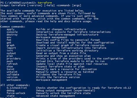 How To Install Terraform For Use With VSphere