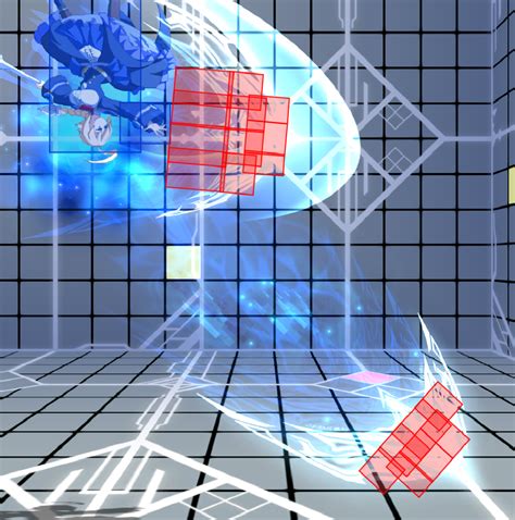 File BBTAG Es J236C Hitbox Png Dustloop Wiki