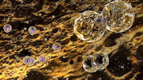 셀 마이크로 유기 체 생명 형성입니다 중복 세포 바이러스 3차원 형태에 대한 스톡 사진 및 기타 이미지 3차원 형태 건강관리와 의술 건축물 Istock