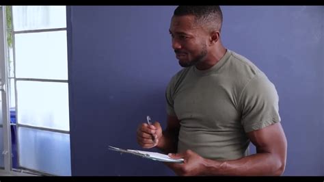 Felix Fox Sean Xavier