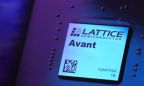 Lattice Expands Into Mid Range FPGAs EE Times Asia