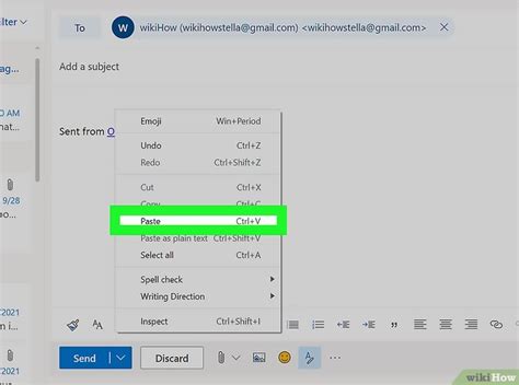 How To Send Attach Large Files Through Outlook Emails