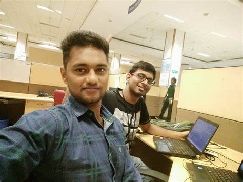 Infosys Instep Recognized Because Of The Best Overall Internship Program Globally Acetudy