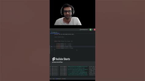 Use Lombok Instead Of Creating Getters And Setters Java Springboot