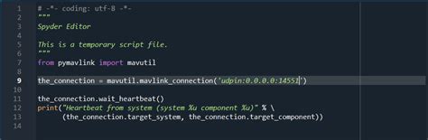 Qgroundcontrol In Parallel With Python Script Using Sitl Environment