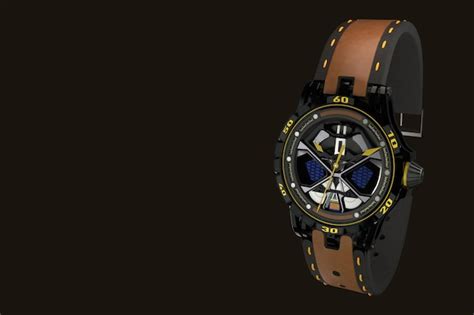 Premium Photo Watch 3d Rendering