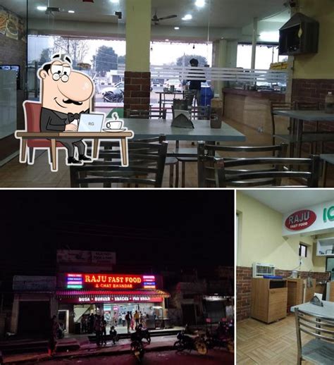 Raju Fast Food And Chat Bhandar Mullanpur Dakha Restaurant Menu Prices And Reviews