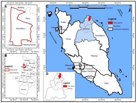 Water Mdpi On Linkedin Physical Flood Vulnerability Assessment Using Geospatial Indicator Based