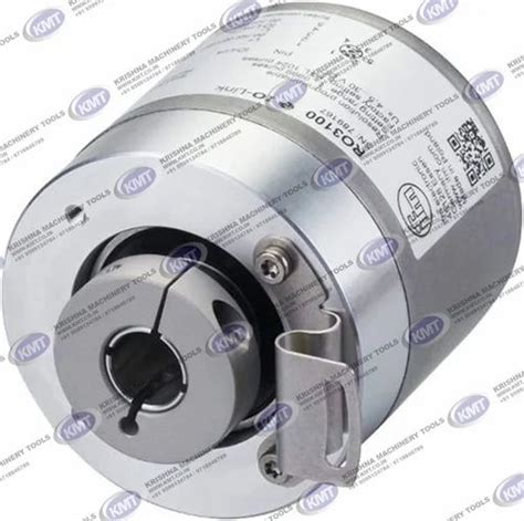 Ro3110 Ifm Incremental Encoder At ₹ 29800 Piece Absolute Angle Encoder In Gurgaon Id