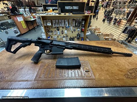 Daniel Defense Dd5 V5 65mm Creedmoor