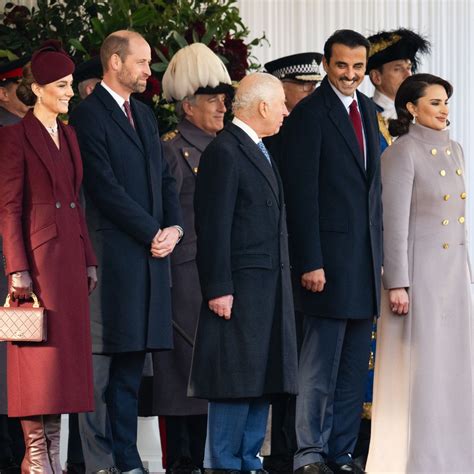 King Charles Reveals Shared Love With Prince William But Theres A