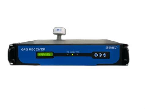Flexible Gps Time Synchronization System At Best Price In Chennai