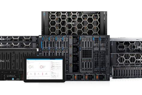Berita Dell Emc Terbaru Hari Ini Info Komputer