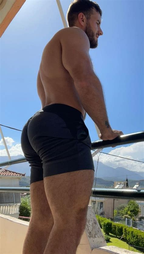 Lets Be Big Booty Guys