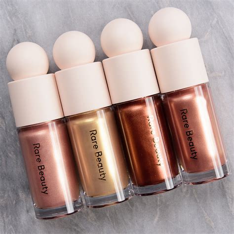 Rare Beauty Positive Light Liquid Luminizer Highlight • Highlighter ...