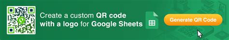 Cara Membuat Kode QR Khusus Untuk Google Spreadsheet Dalam 7 Langkah