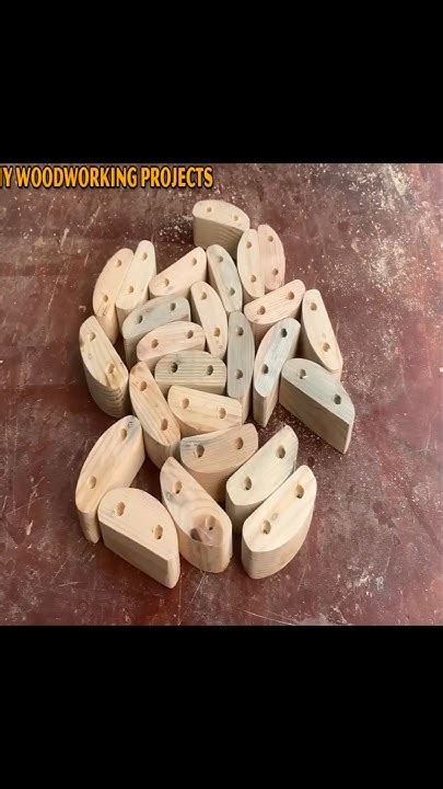 거대한 나무 손목시계를 제작하다 Youtube