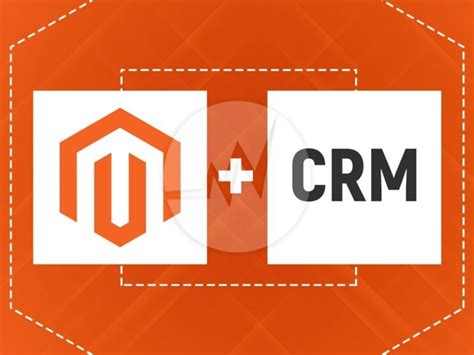Magento Crm Integration Magento Crm Skynet Technologies