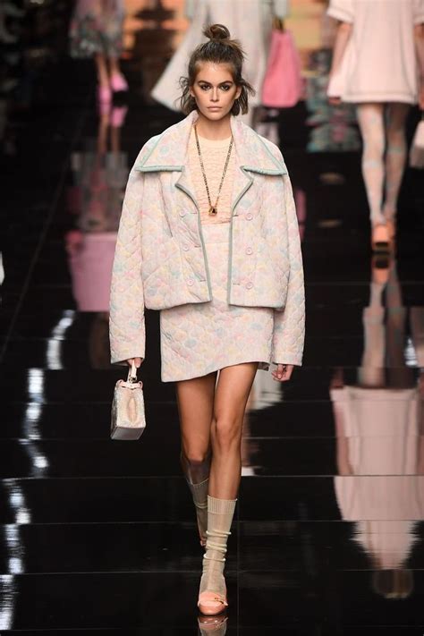 All The Best Runway Looks From Milan Fashion Week Spring 2020 Runway Fashion Couture Fashion