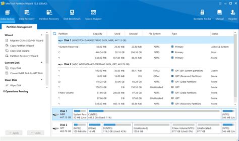 MiniTool Partition Wizard A Simple And Effective Solution For Disk Management Orbiting Web