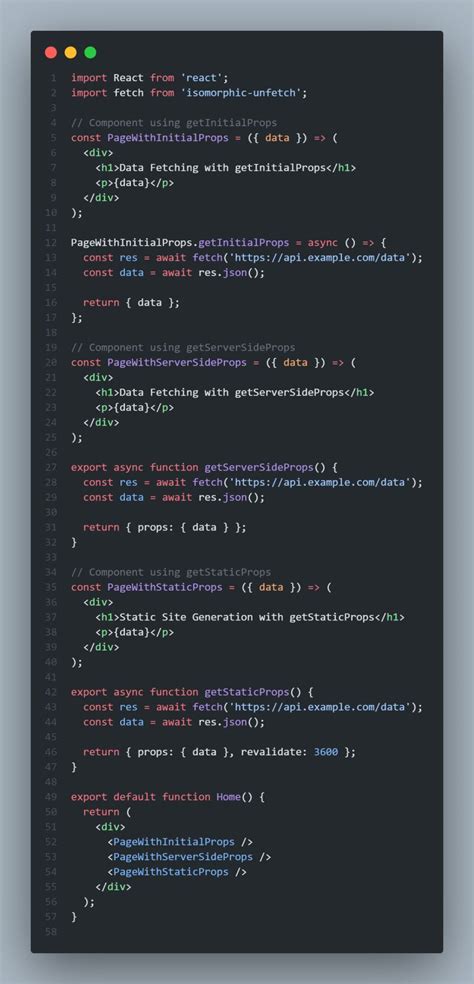 Desmond Nzubechukwu On Linkedin Coding Tech Nextjs React Webdevelopment