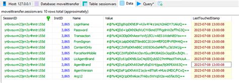 Cve 2023 36934 Analysis Moveit Transfer Sql Injection — Projectdiscovery Blog