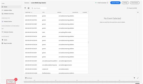 Create And Send Push Notifications With Platform Mobile Sdk Adobe