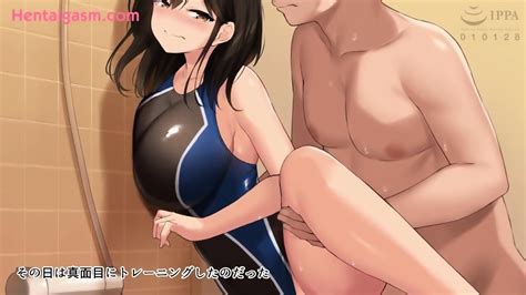 New Hentai 2024 The Swimming Instructor Eporner