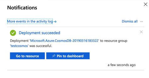 connecting azure cosmos db s api for mongodb using mulesoft s mongodb