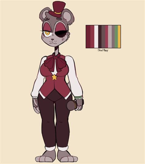 Fnaf Artofit