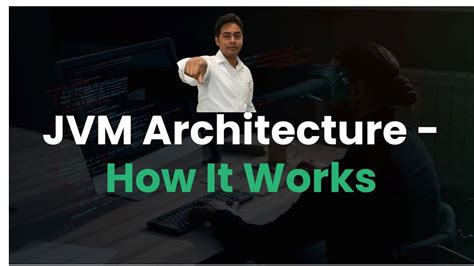 Jvm Architecture In Details How Jvm Works Internally By Naren Youtube