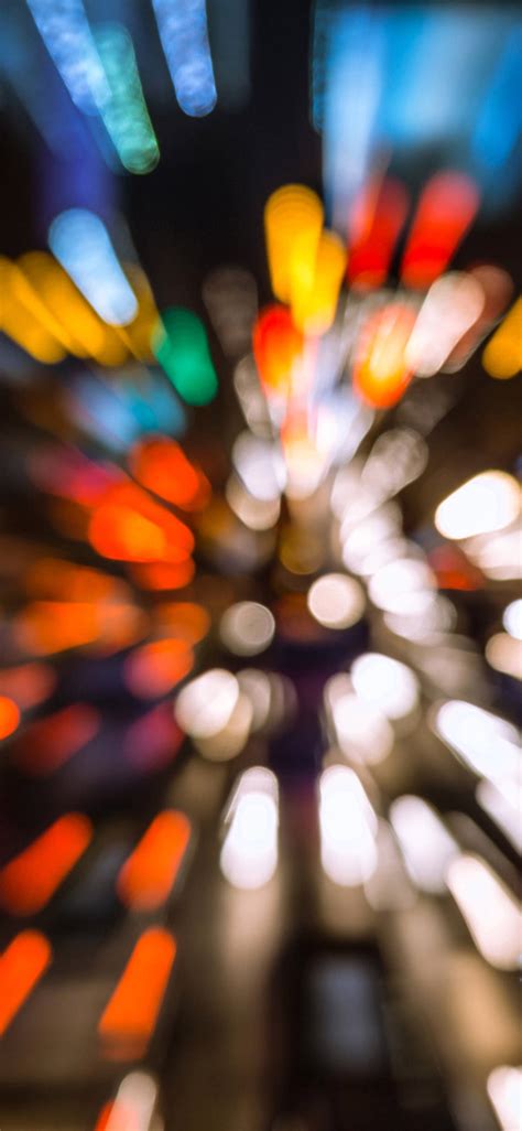 [400 ] Bokeh Wallpapers