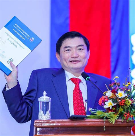 ក្រសួងការងារចេញសារលិខិតអបអរសាទរ ព្រឹត្តិការណ៍ជាប្រវត្តិសាស្ត្រក្នុងការចុះបញ្ជី