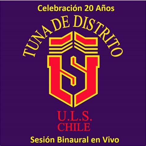‎tuna De Distrito Universidad De La Serena Sesión Binaural En Vivo