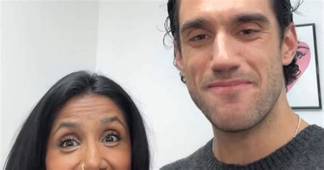 Strictlys Balvinder Sopal Responds To Shirley Ballas After Issuing