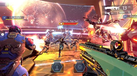 如何处理《shadowgun Legends》暗影之枪传奇卡顿丢包的情况 哔哩哔哩