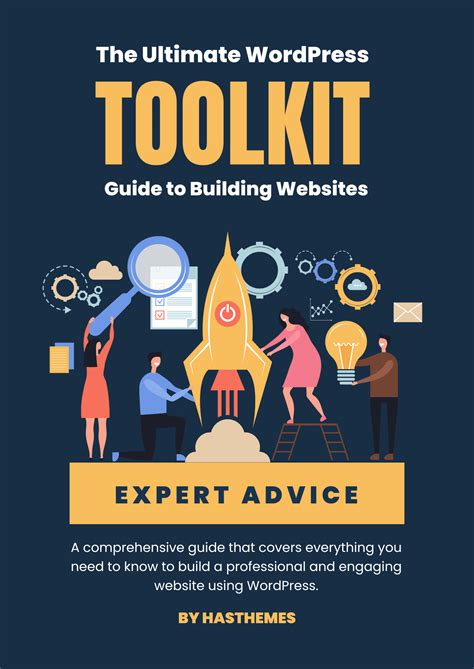 Ultimate Wordpress Toolkit Woolentor