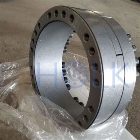 Z5 Series Keyless Shaft Locking Assemblies Shaft Clamping Elements Manufacturers And Suppliers