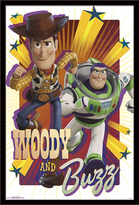 Toy Story Woody Meets Buzz At Hipolito Milsap Blog