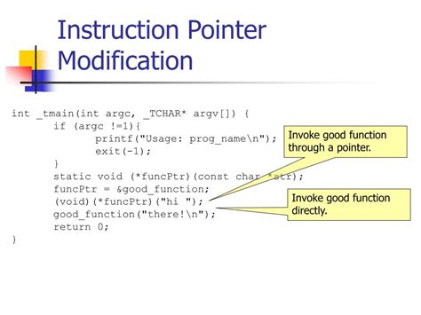 Ppt Pointer Subterfuge Powerpoint Presentation Free Download Id