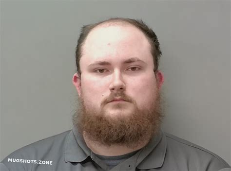 Parker Patrick Taylor 10172024 Calhoun County Mugshots Zone